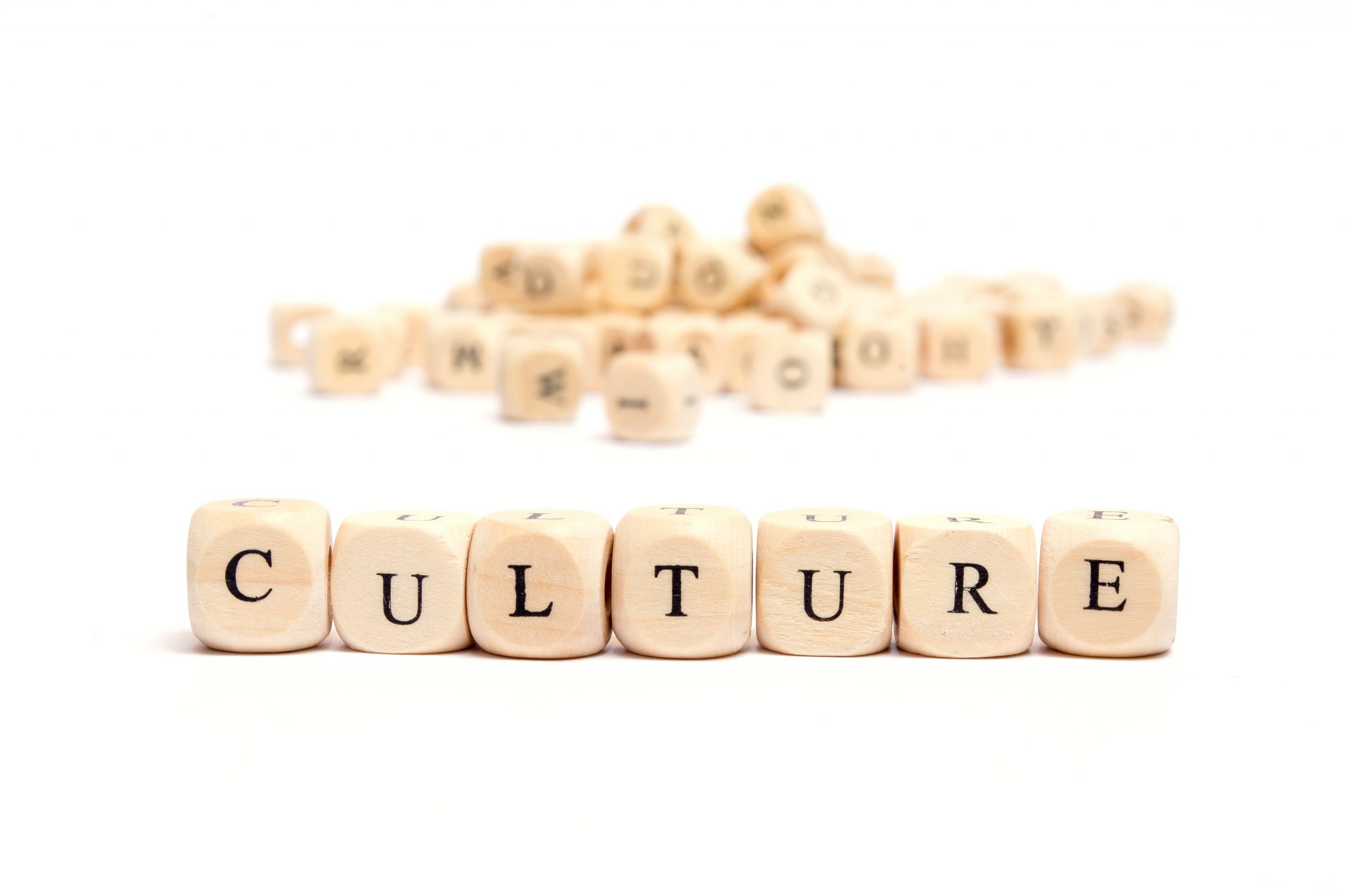4 Reasons I Write Cultural Commentary