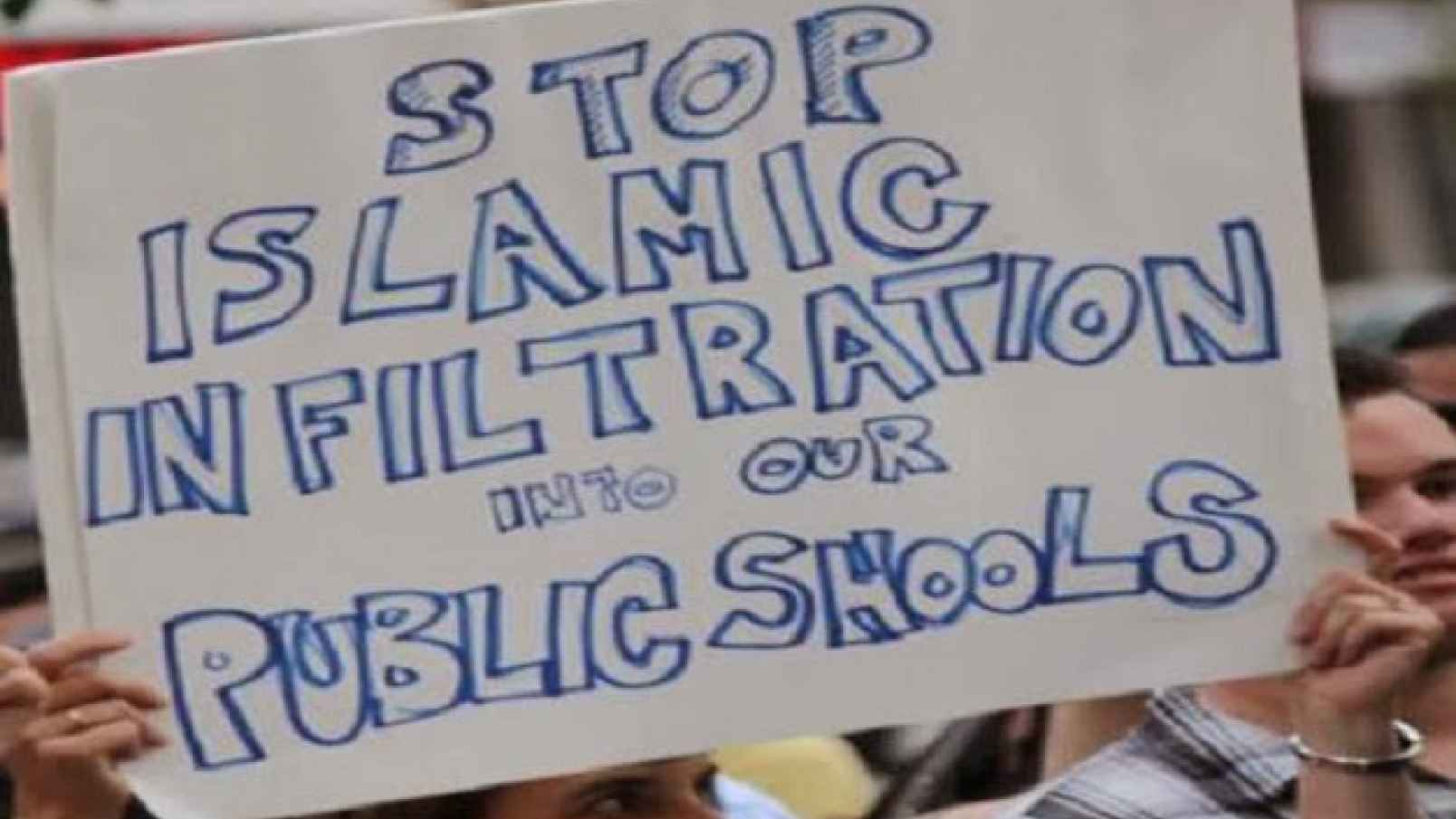 Religious Indoctrination and the Proselytizing Public School