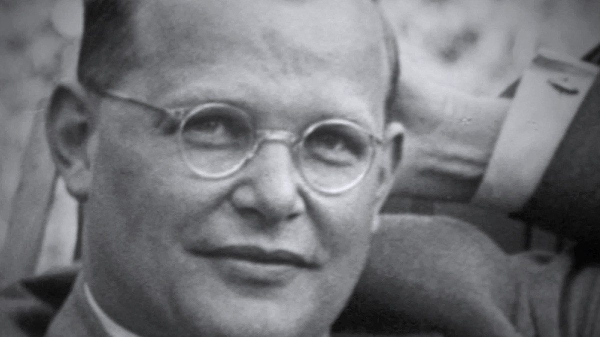What Dietrich Bonhoeffer Preached On Memorial Day