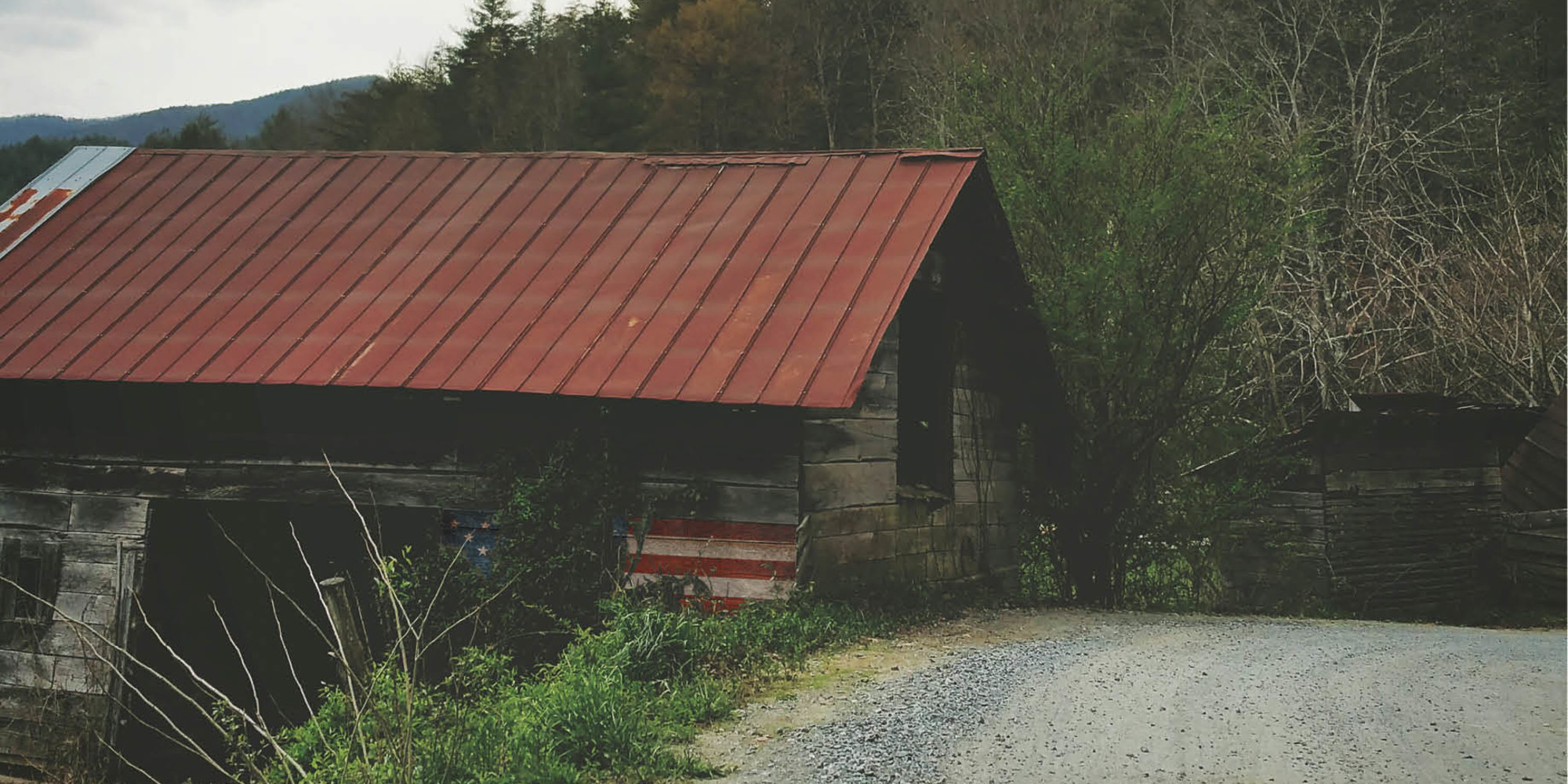 Why "Hillbilly Elegy" Is for More Than Hillbillies