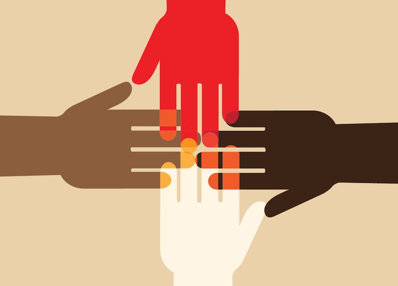 The Blessings and Challenges of Multicultural Churches