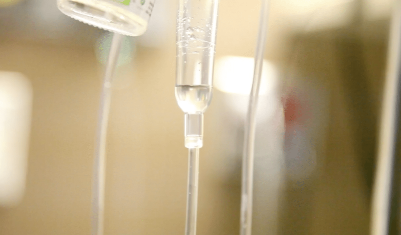 How God Has Upheld Connie Dever