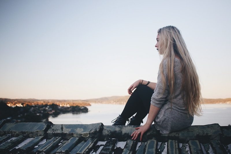 Women, Insecurity, and the Self-Help Gospel