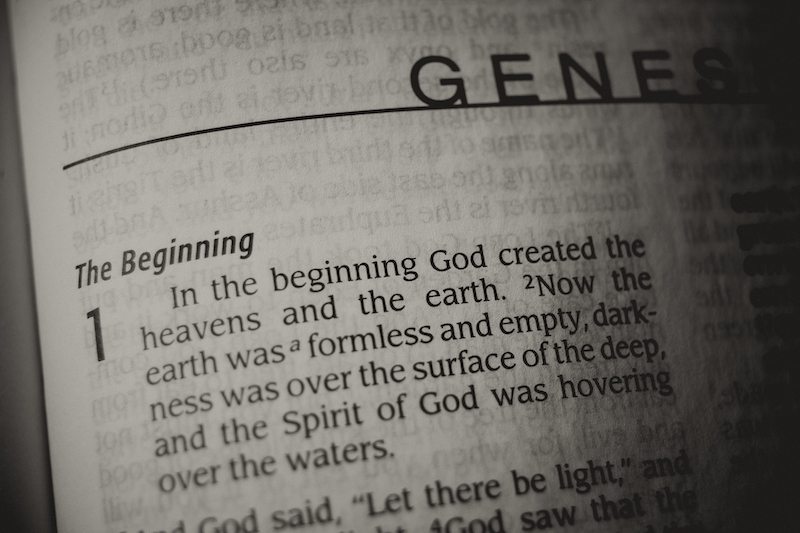 Why Genesis 1 Is Pro-Science