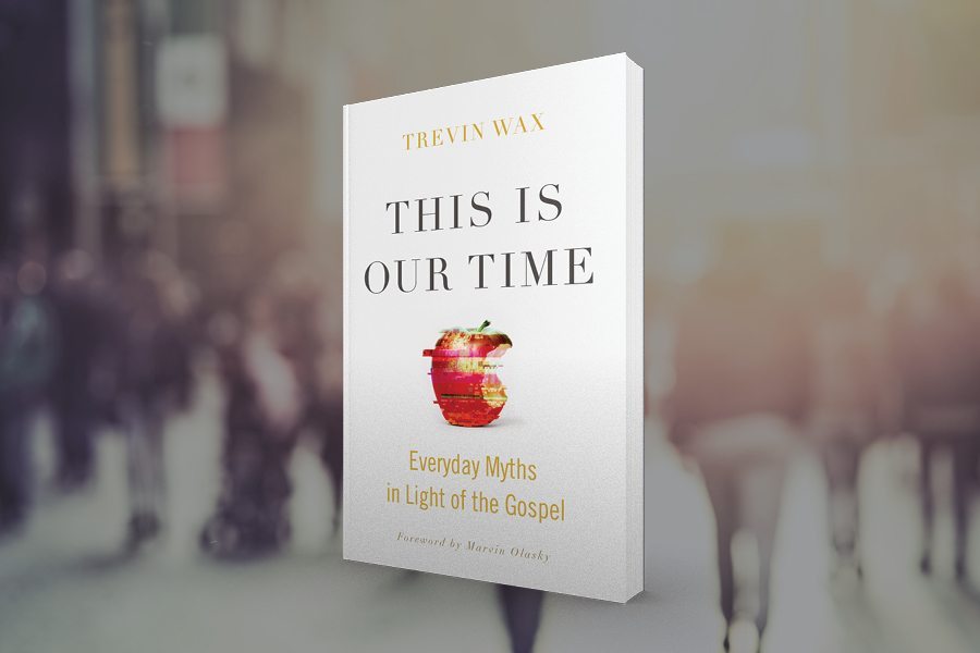 'This Is Our Time' Is Now Available