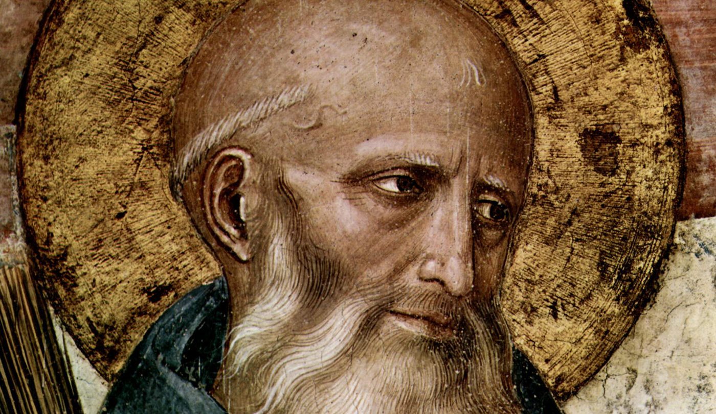 The Benedict Option: Good Strategy, Bad Posture