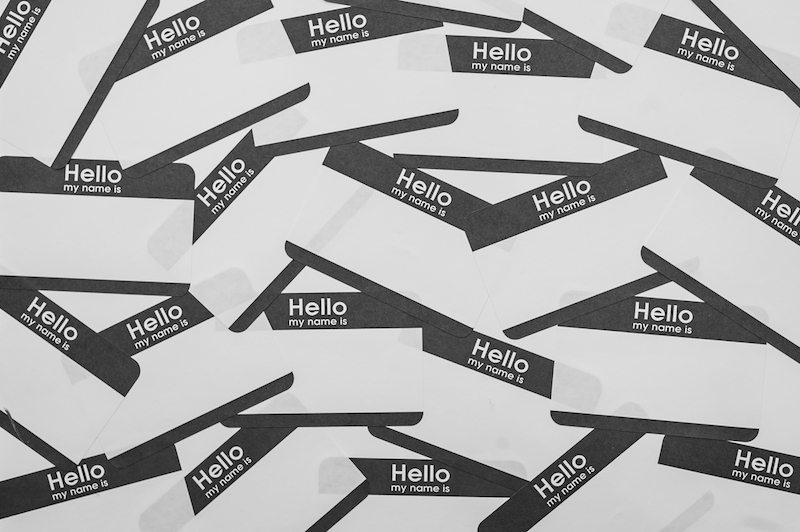 Pastor, Strive to Learn Their Names