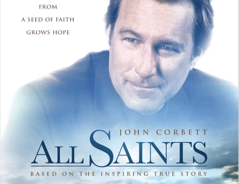 ‘All Saints’ Is Imperfect But Inspiring