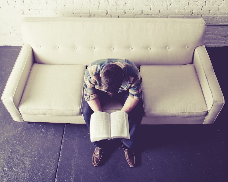 4 Key Ingredients in a Devotional Reading of Scripture