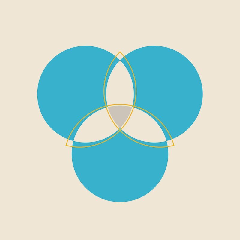 How Is the Trinity Central to the Gospel?