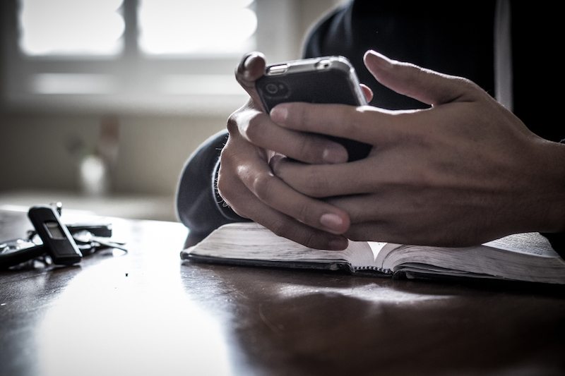 I Feel Tempted, Inside and Out