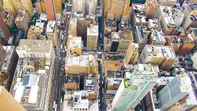3 Wrong Ways to View the City