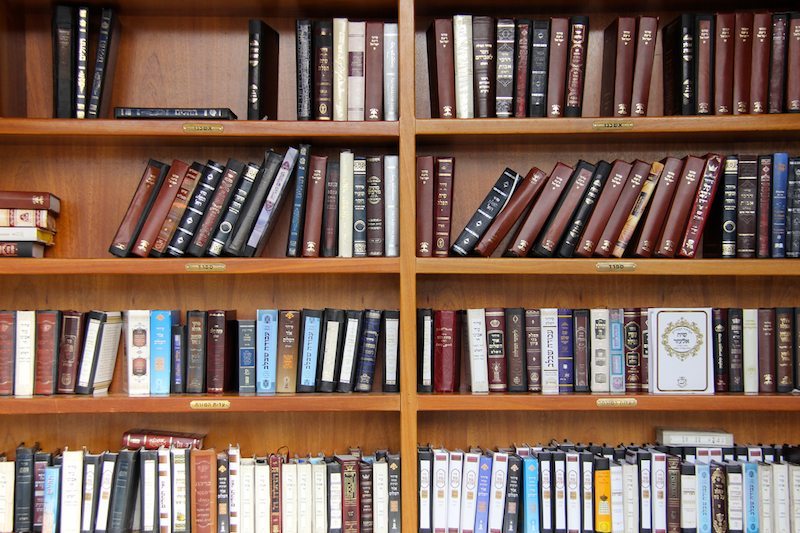 On My Shelf: Life and Books with John Stonestreet