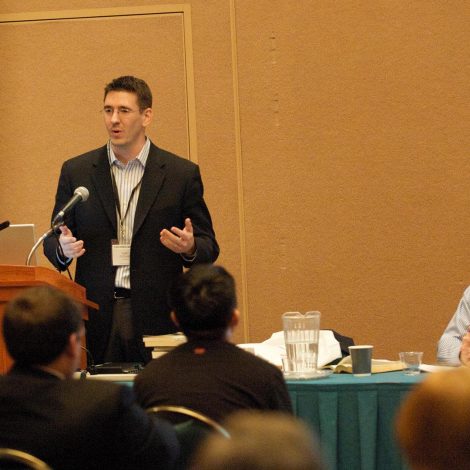 The Key to Gospel-Driven Productivity