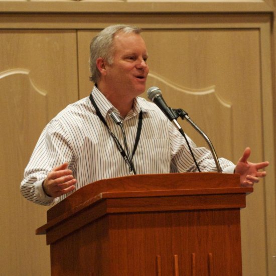 Christianity’s Best-Kept Secret