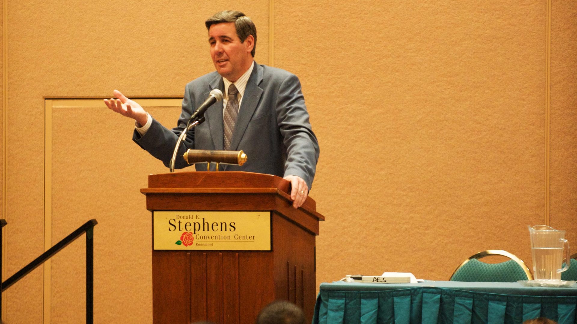 Transformational Expository Preaching