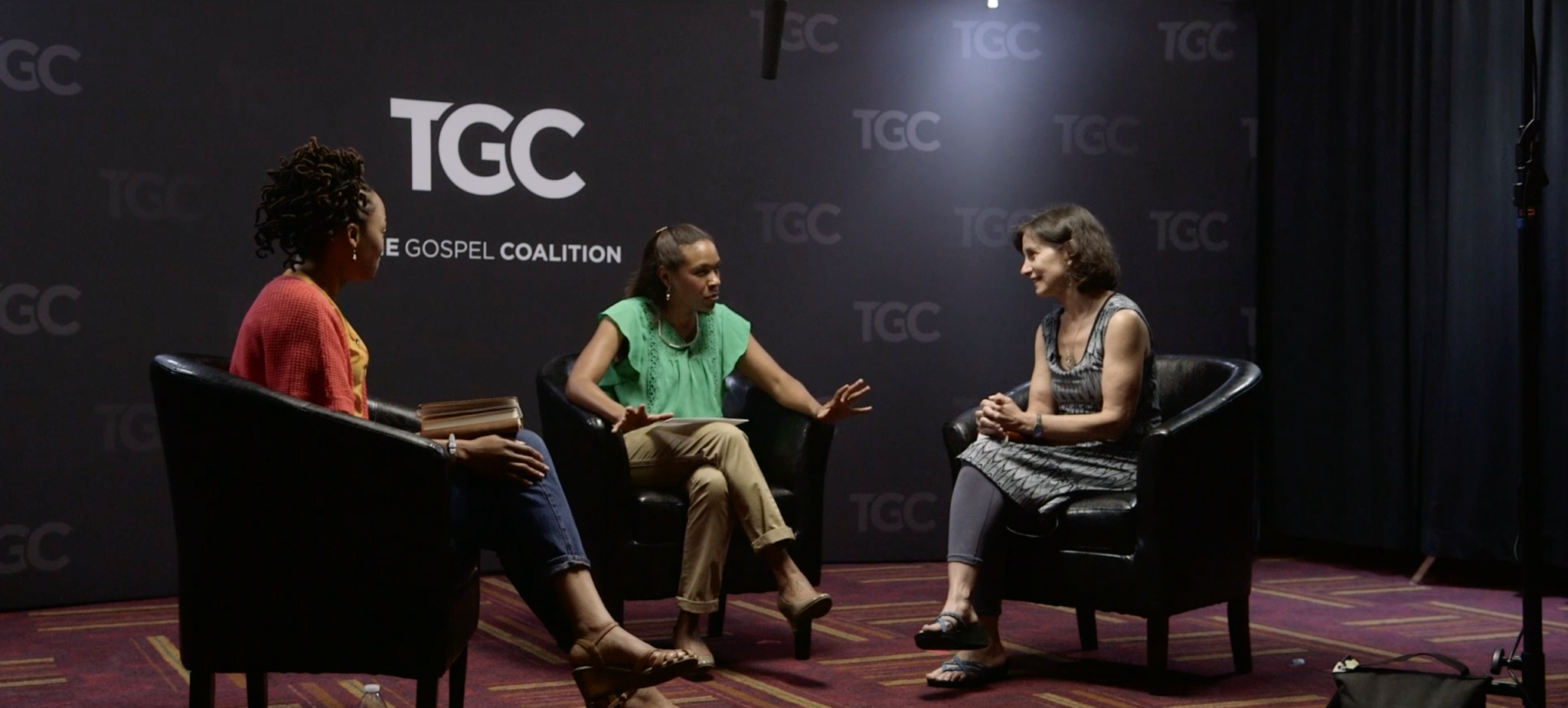 How to Resist the Allure of Gossip