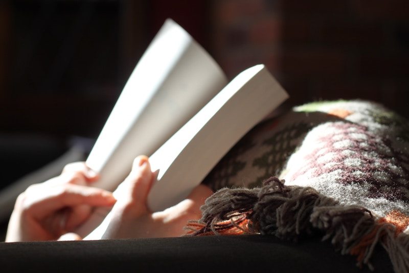 On My Shelf: Life and Books with Jen Pollock Michel