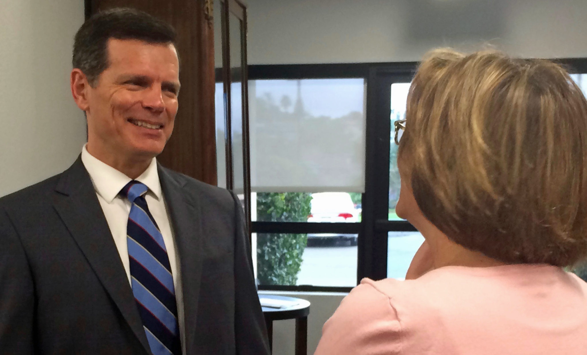 J. V. Fesko on Galatians