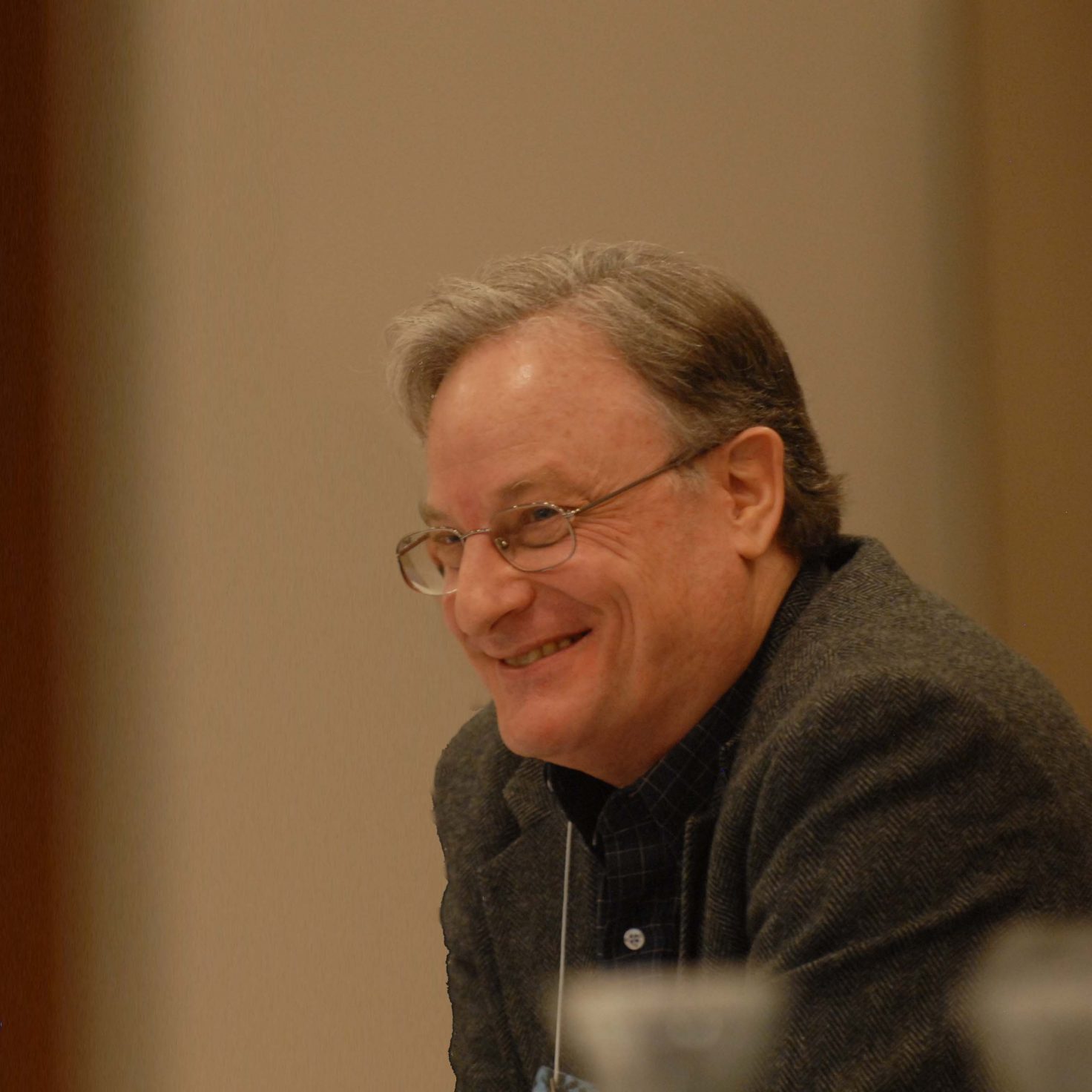 TGC Asks Sandy Willson: When Has a Preacher Crossed the Line into ...