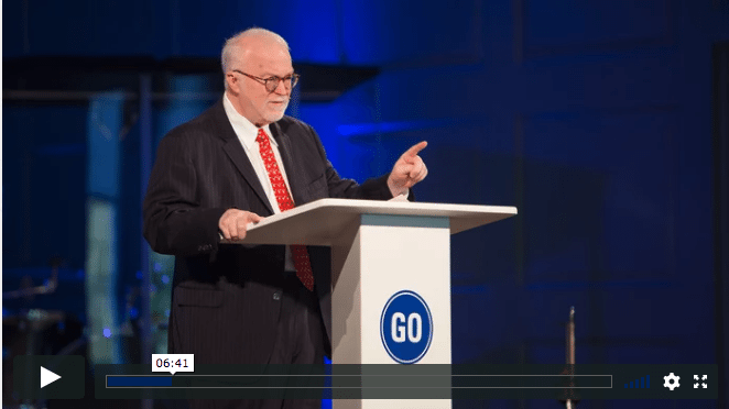 Timothy George Lectures on the Reformation