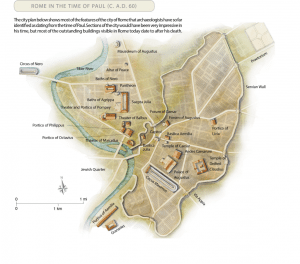 TGC Course | Introduction to Romans