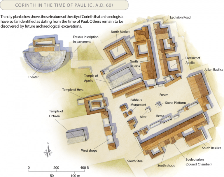 TGC Course | Introduction to 1 Corinthians