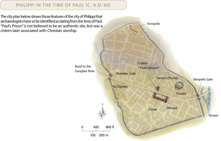 TGC Course | Introduction to Philippians