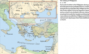 TGC Course | Introduction to Philippians