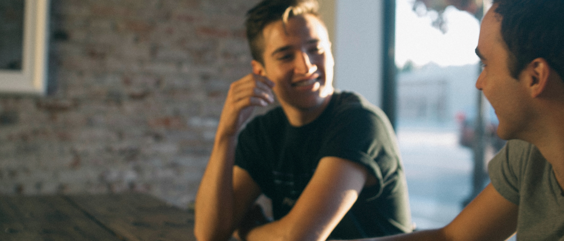 Be a Refreshing Kind of Friend