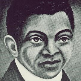 Harry Hosier Barren Fig Tree Sermon Read - Porter Rotsmuck