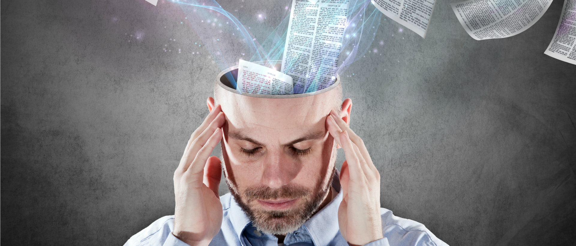 Loving Well in Stories of Memory Loss