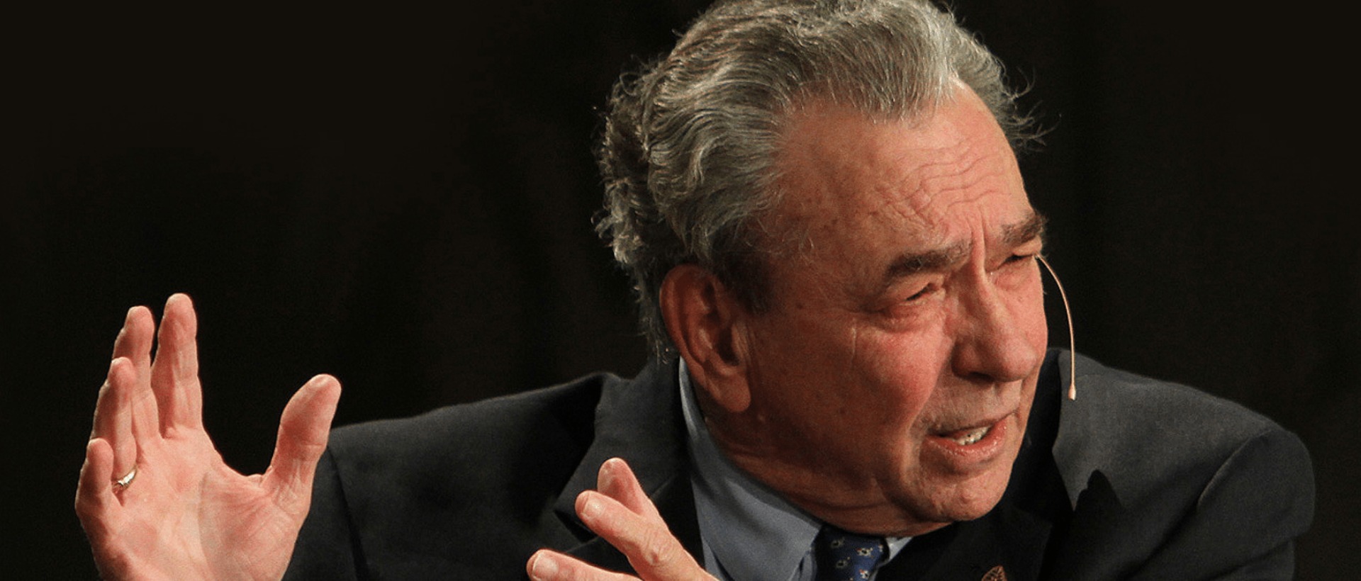 80 Years Ago Today R C Sproul Was Born