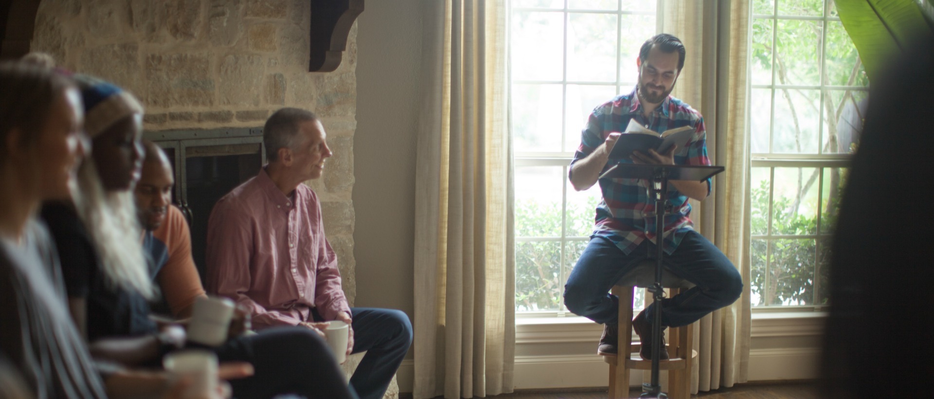 5 Reasons We Switched from Small Groups to Sunday School