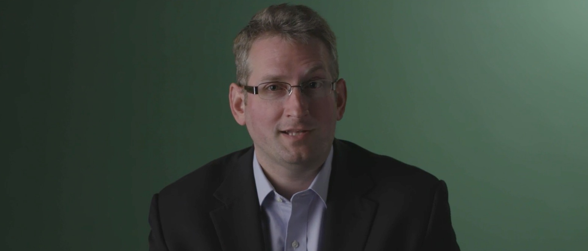 Sam Allberry on Teaching Scripture in a Secular Context