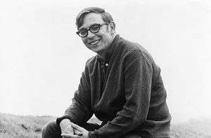 R. C. Sproul (1939–2017)