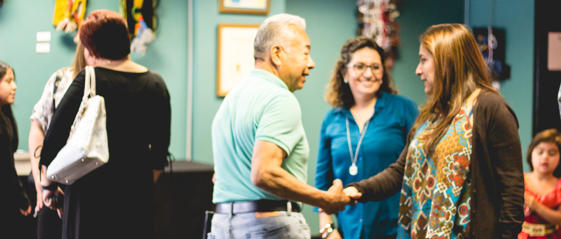 Learn to Love Your Uncomfortable Church
