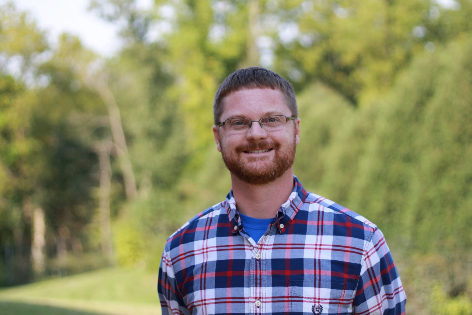Jonathan J. Routley