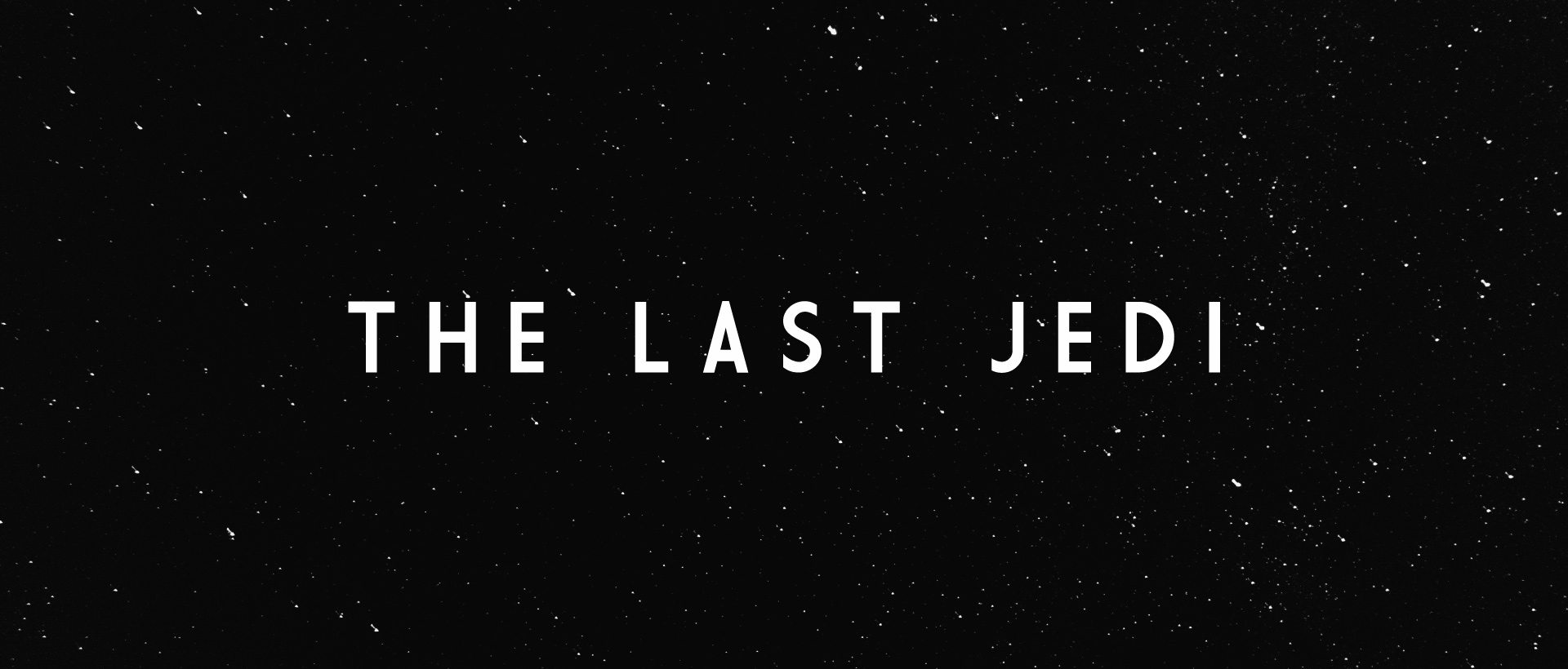 The ‘Star Wars’ Saga as Rhyming Poetry