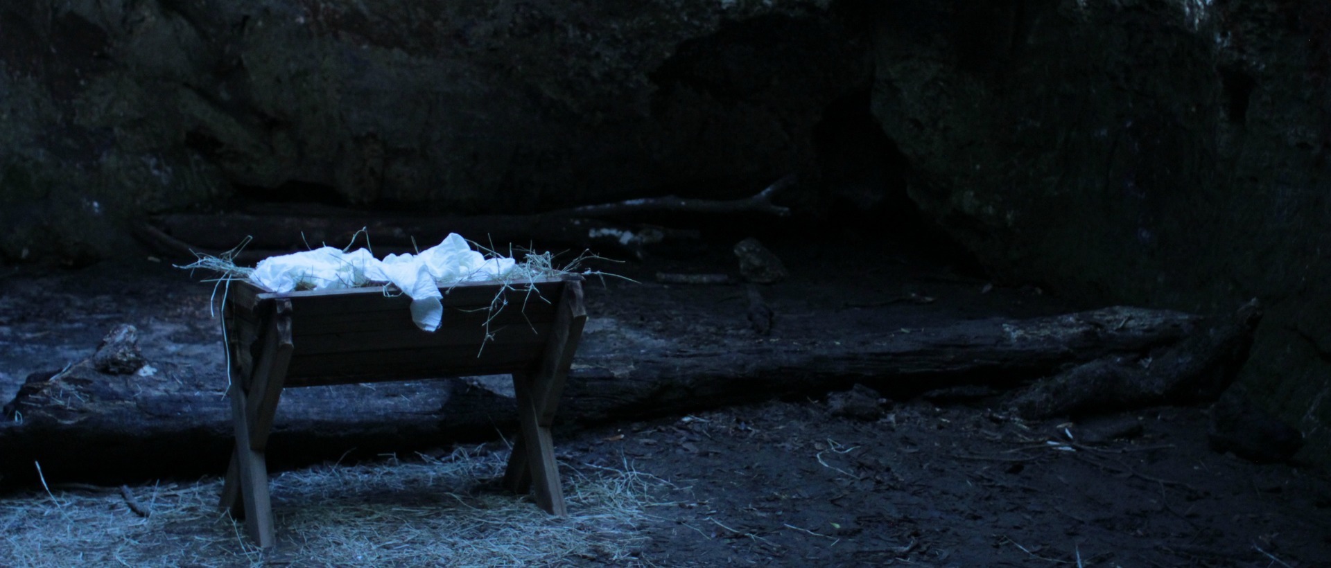 Jesus Came Right on Time