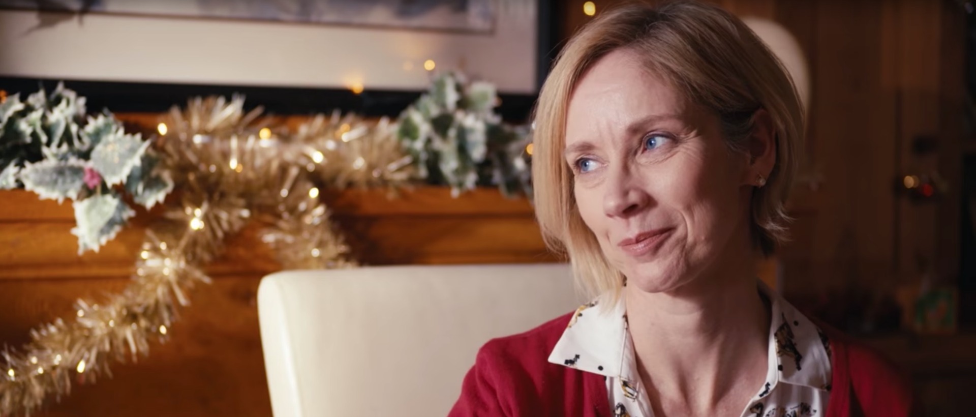 Meet The Nativity 3: The Stepmother