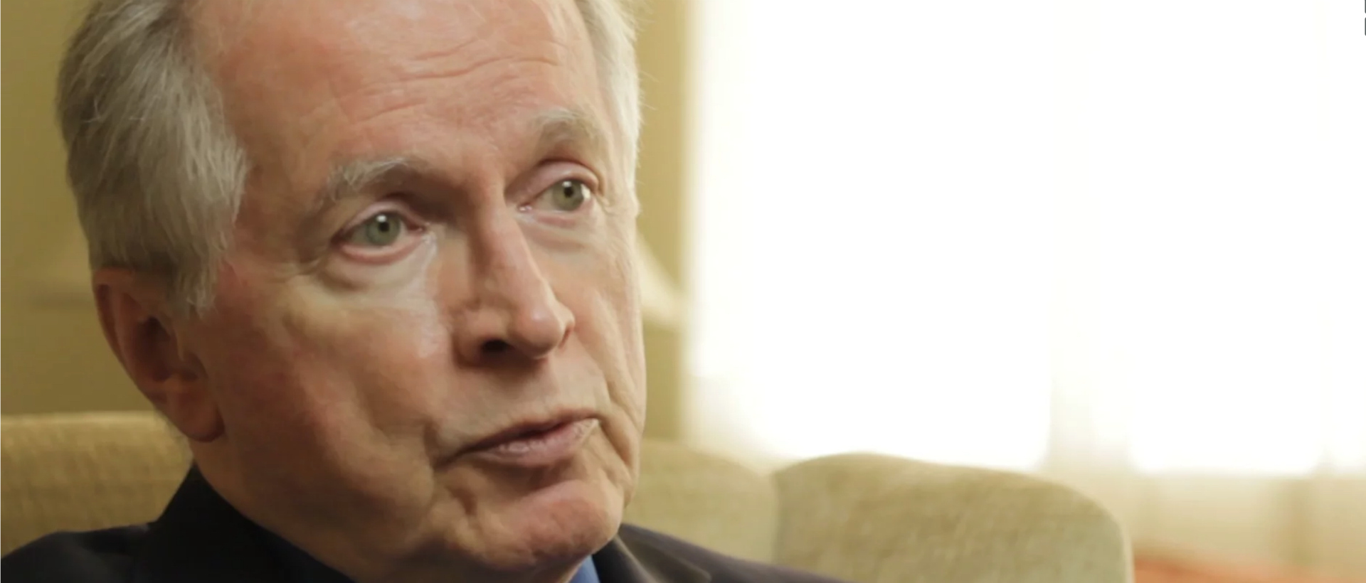 A Year-End Update from Don Carson