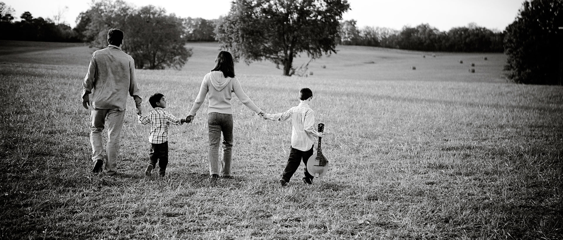 Good News for Modern Parents