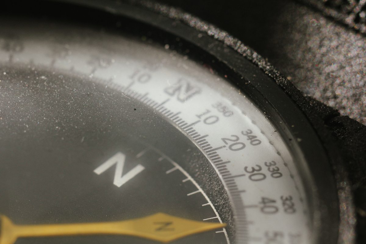Comfort Is a Deadly Compass