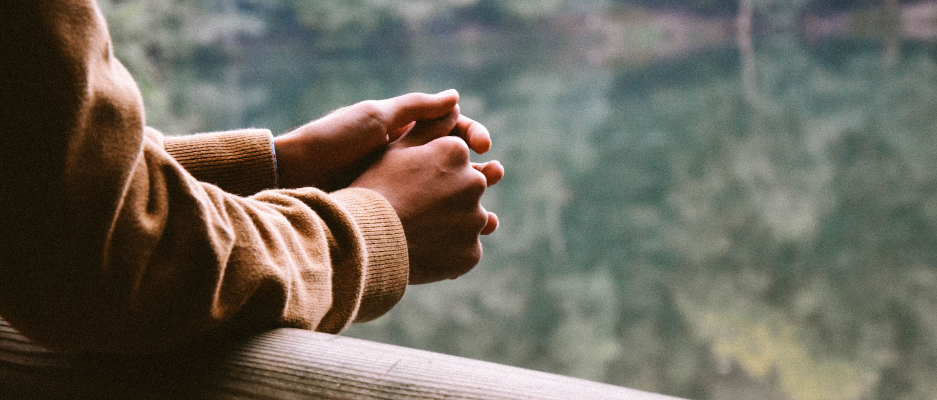 Hope for Waiting Hearts