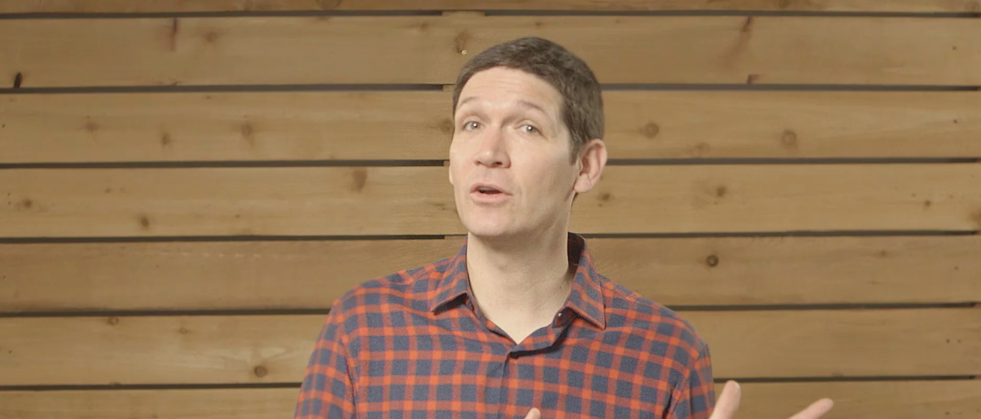 Matt Chandler Invites You to #MLK50conference