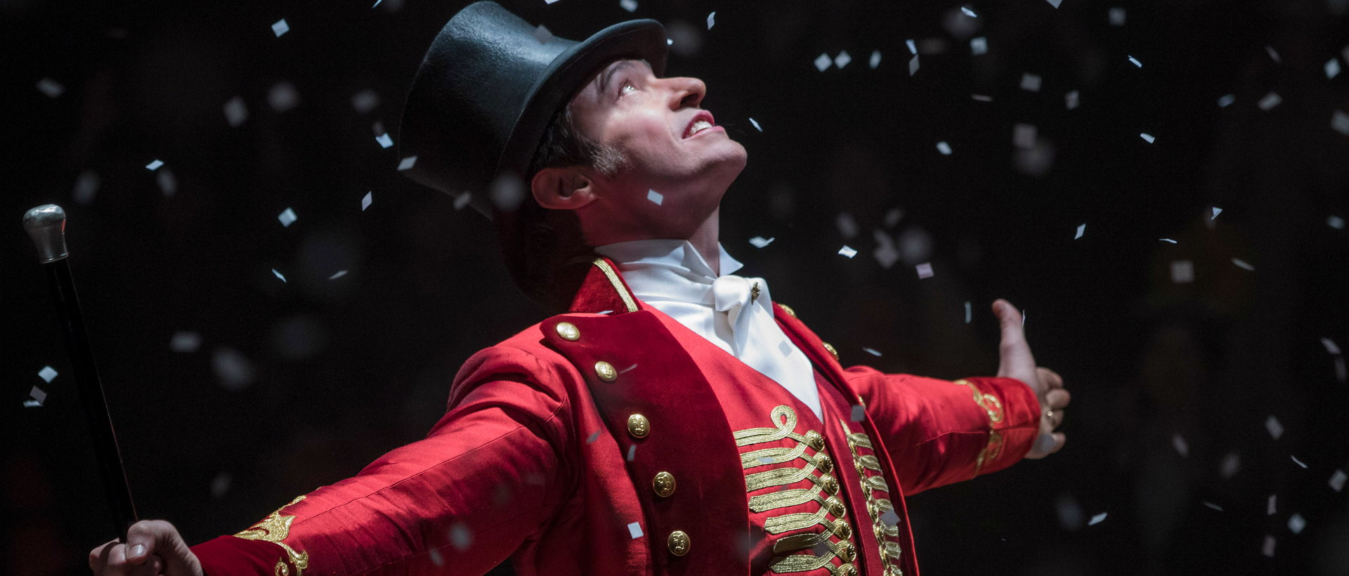 Why ‘The Greatest Showman’ Captured the American Imagination