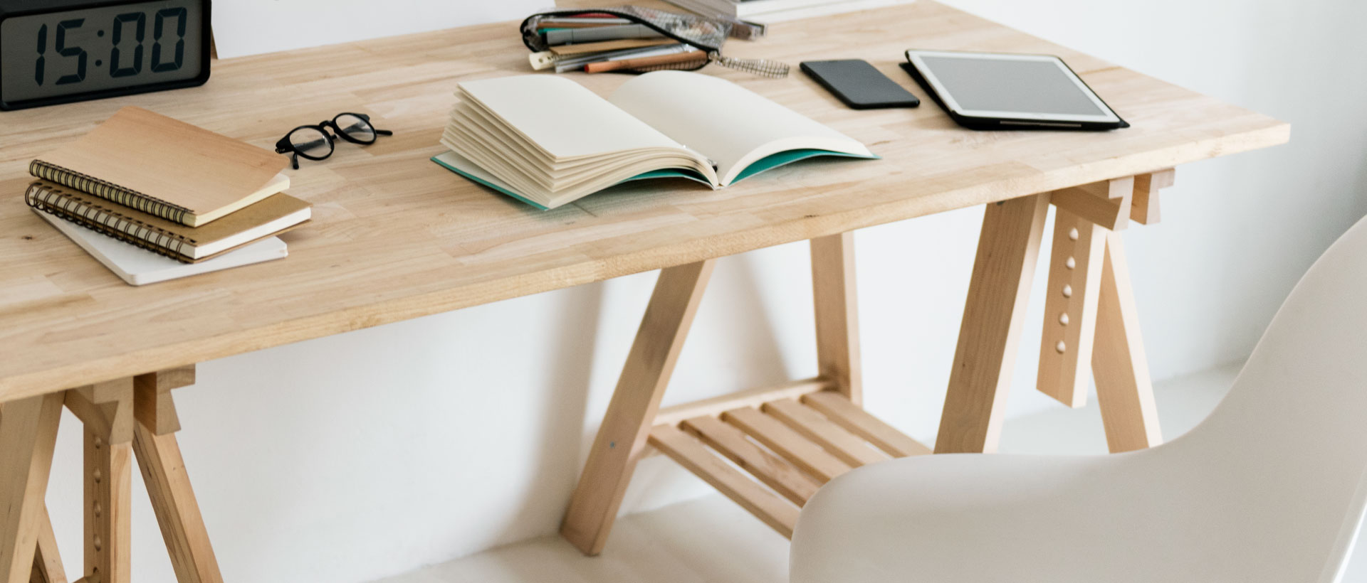 On My Shelf: Life and Books with Denny Burk