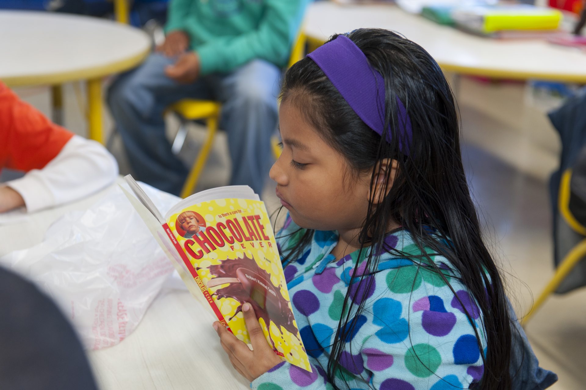 How Memphis Second Graders Are Connecting Church and Community