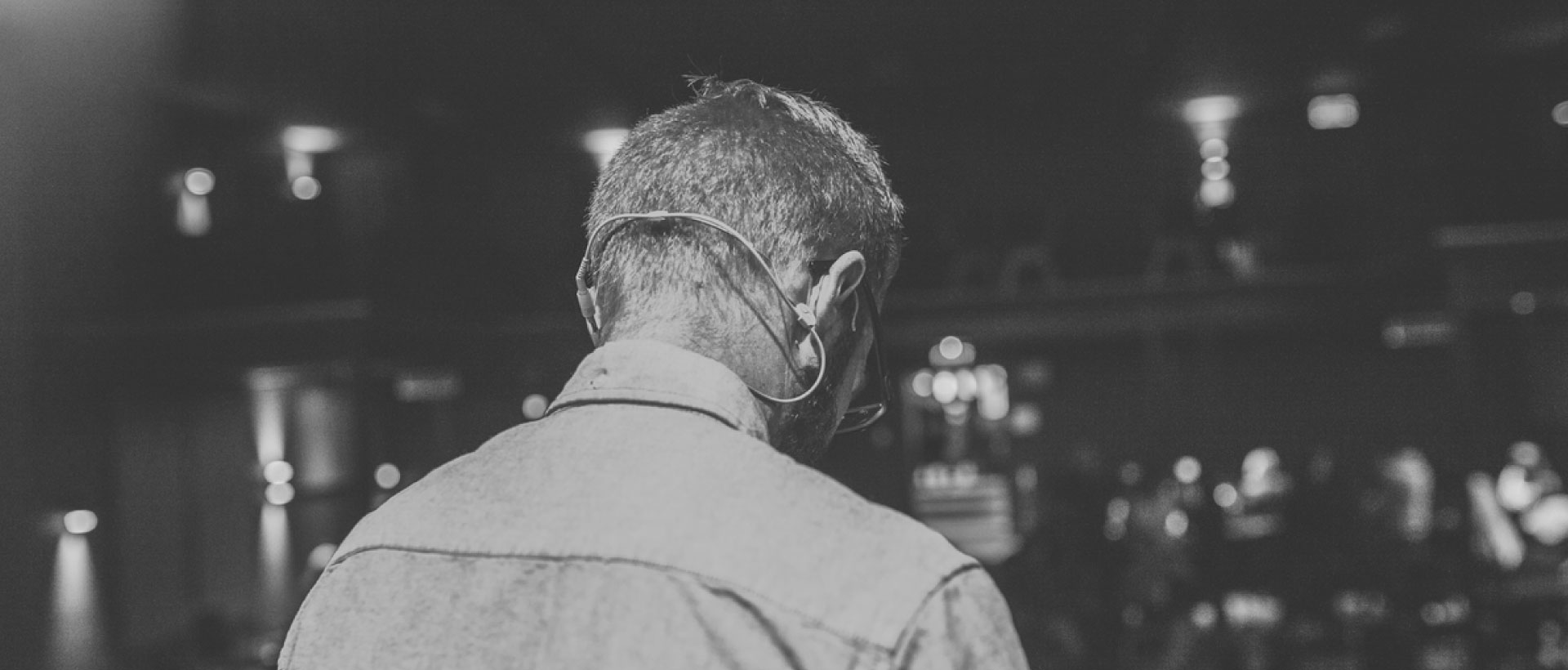 20 Quotes from Mark Dever on Church Leadership